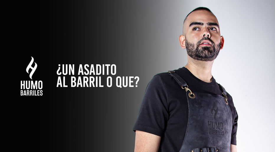 Recetas – Humo barriles