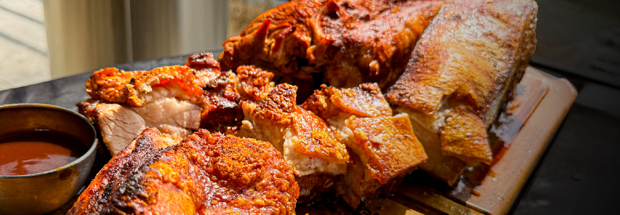 Recetas – Humo barriles